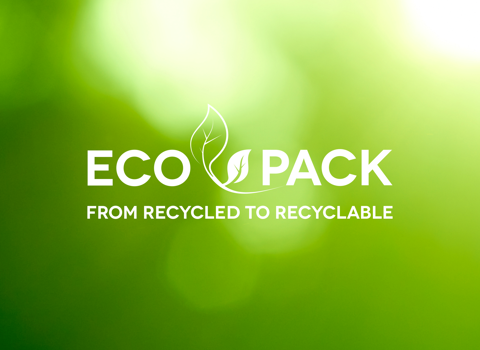 SUSTAINABILITY | ECO-Pack | Pavigrés