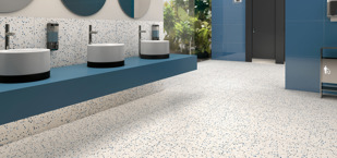 Terrazzo | Pavigrés