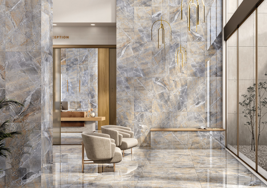 Yellowstone | Pavigrés