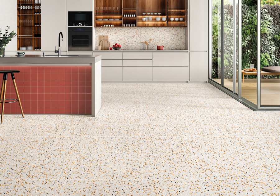 Terrazzo | Pavigrés