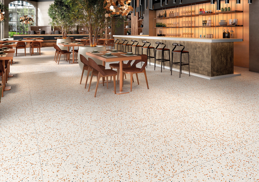 Terrazzo | Pavigrés