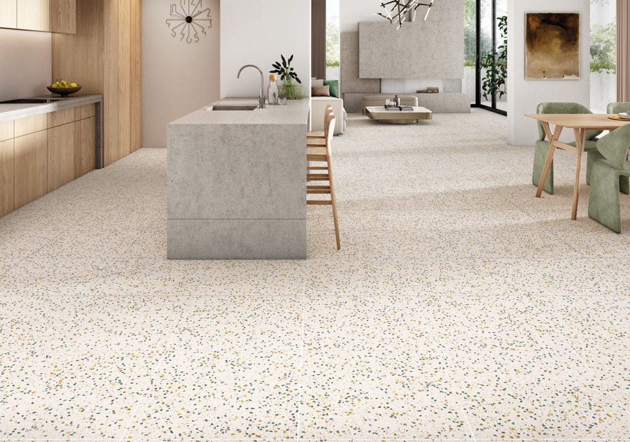 Terrazzo | Pavigrés