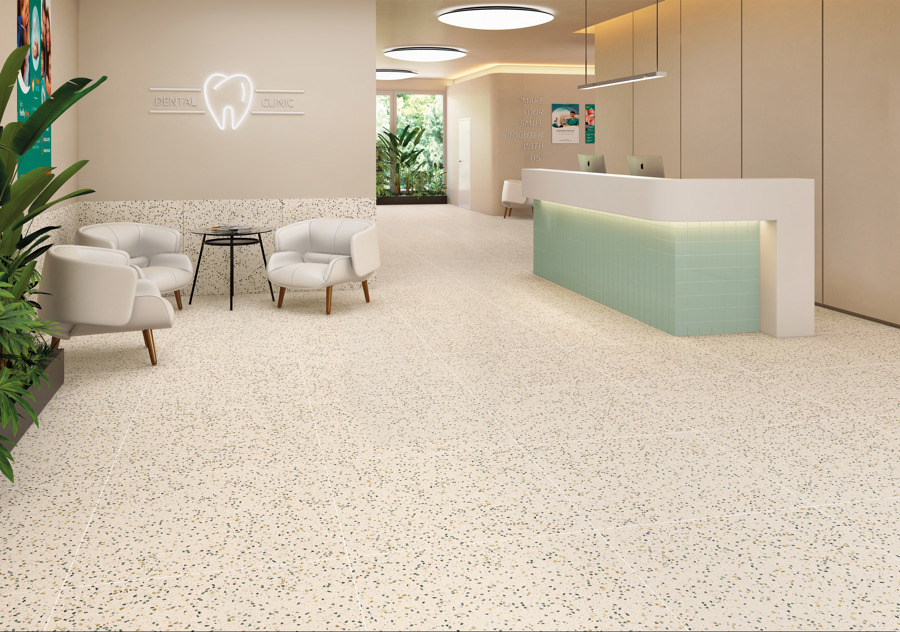 Terrazzo | Pavigrés
