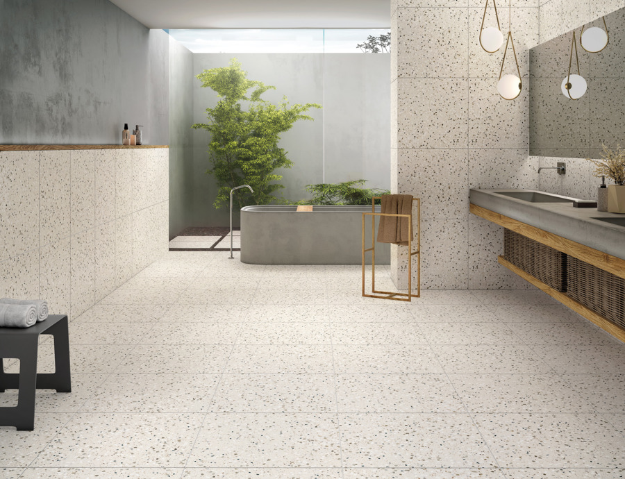 Terrazzo | Pavigrés