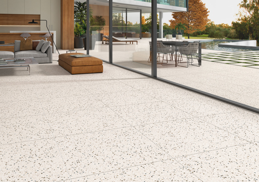 Terrazzo | Pavigrés