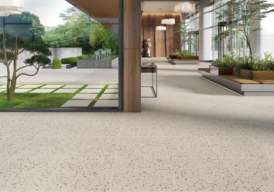 Terrazzo | Pavigrés