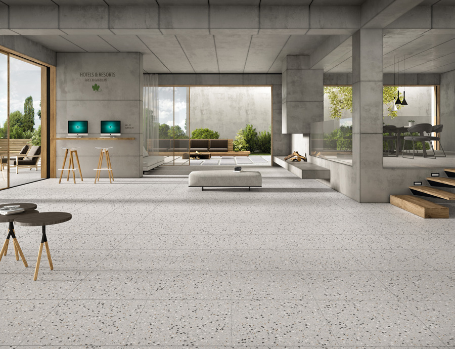 Terrazzo | Pavigrés