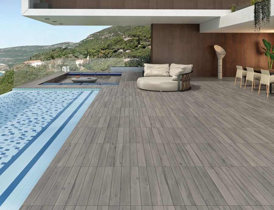 Deck | Pavigrés