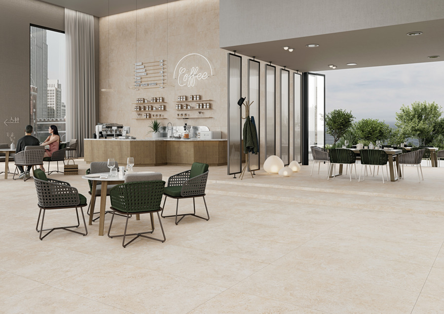 Travertino | Pavigrés