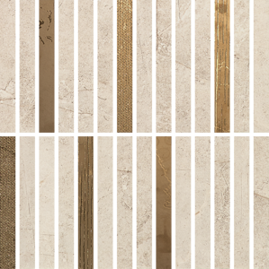 Breccia Gold/Gold | CVP151 | Pavigrés