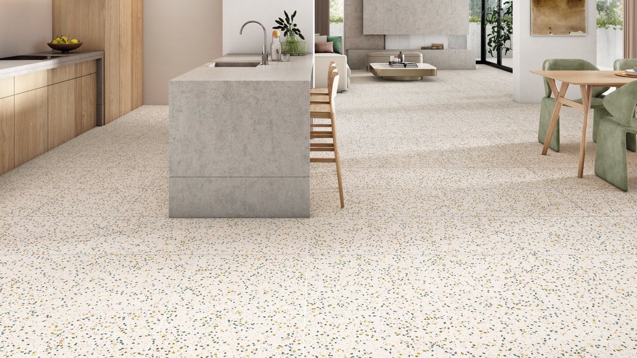 Terrazzo | Pavigrés